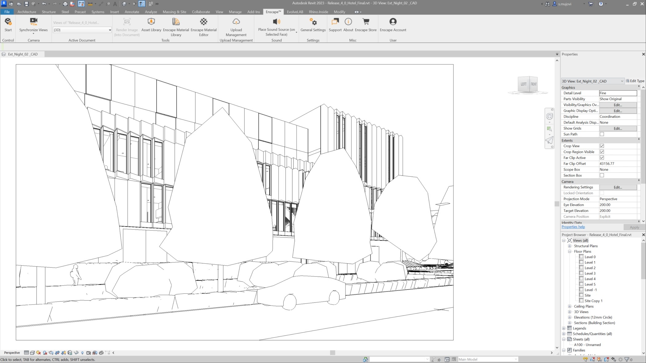 Improve your skills with the best rendering courses for architects